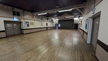 Minsterley Parish Hall - online